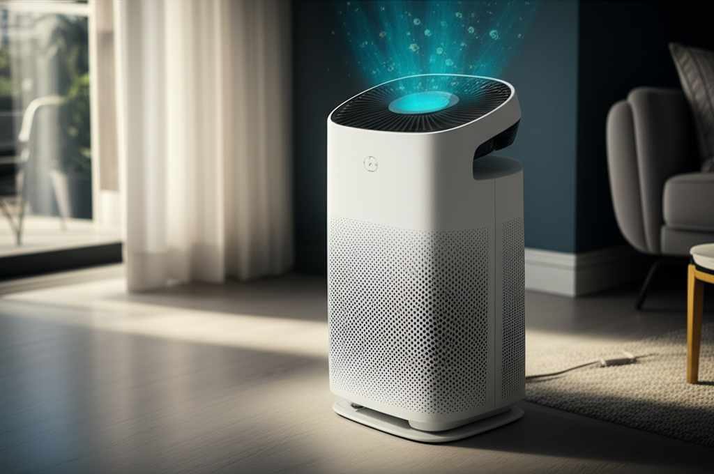Do Air Purifier Kill Germs: Essential Guide - Home Hygia