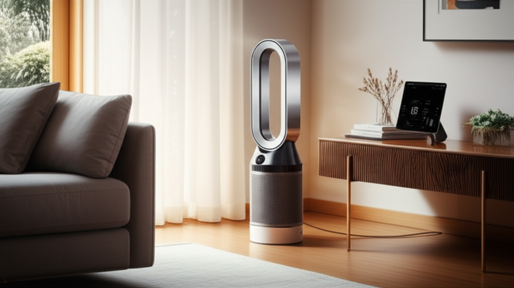 Can Dyson Air Purifier Stay On All The Time: Essential Guide - Home Hygia
