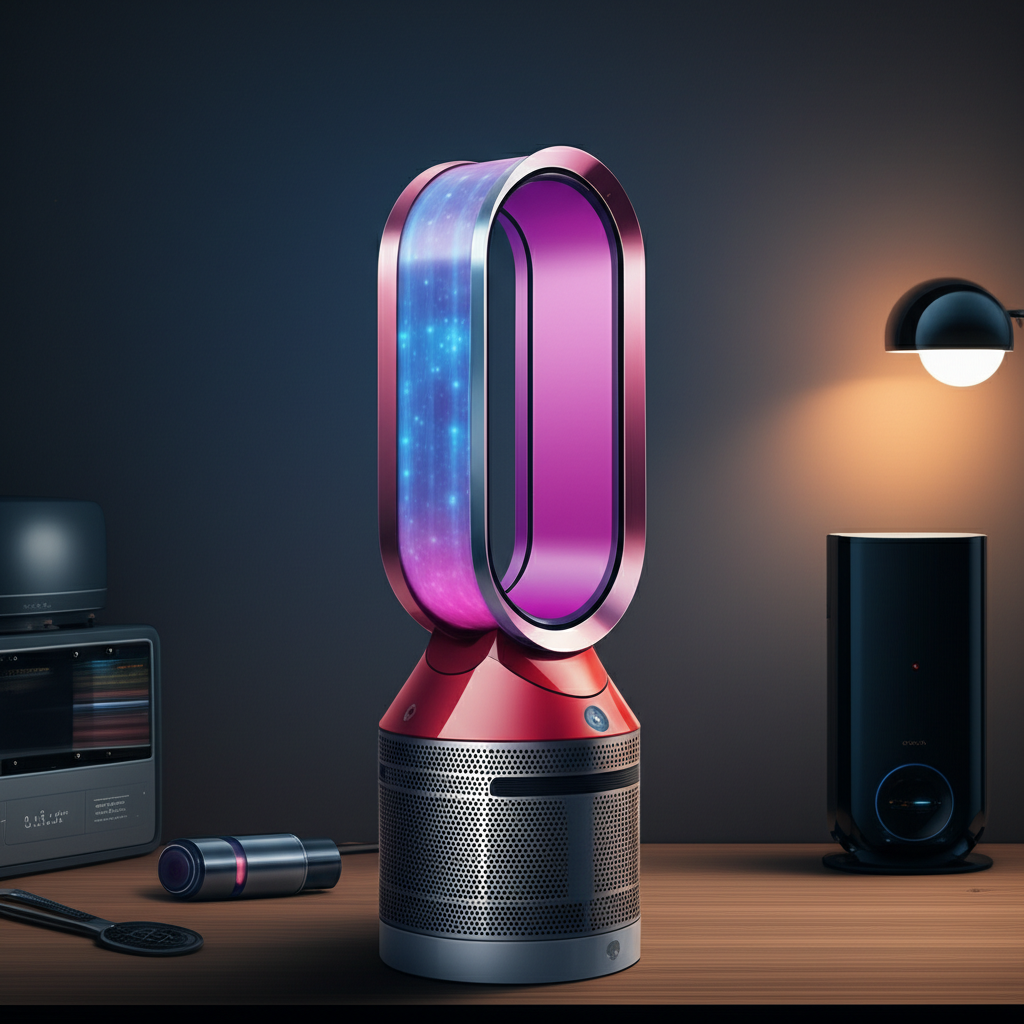 Can You Reuse Dyson Air Purifier Filters? Essential Guide - Home Hygia