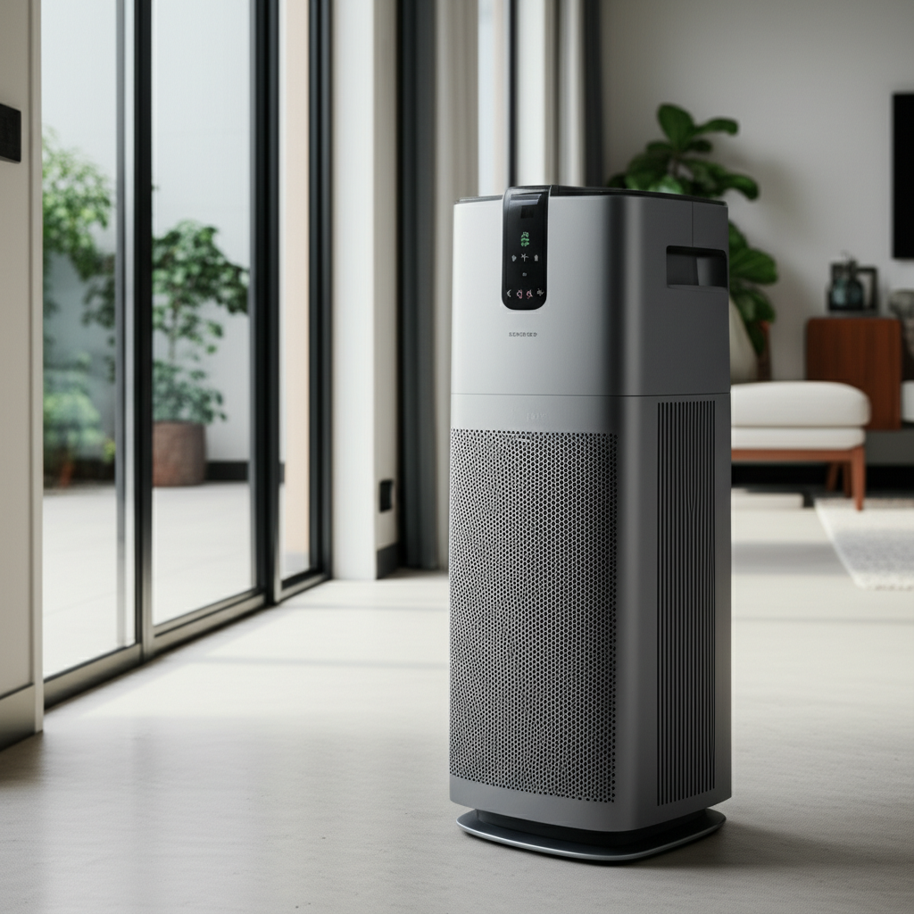 Air Purifier For 400 Square Feet: Essential Guide - Home Hygia