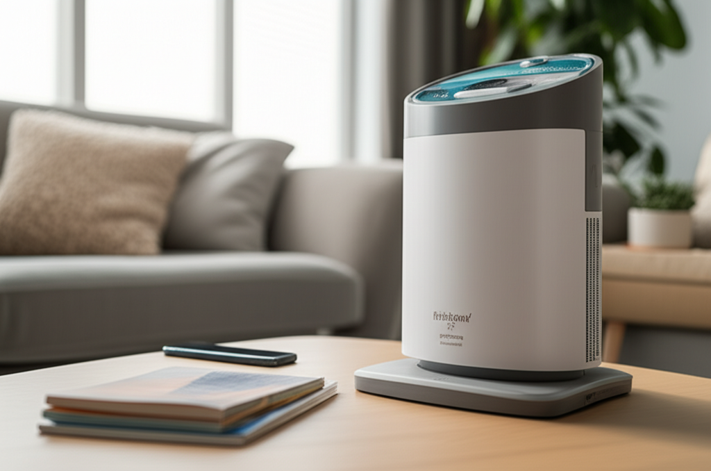 Reviews on Rainbow Air Purifier: Essential Guide - Home Hygia