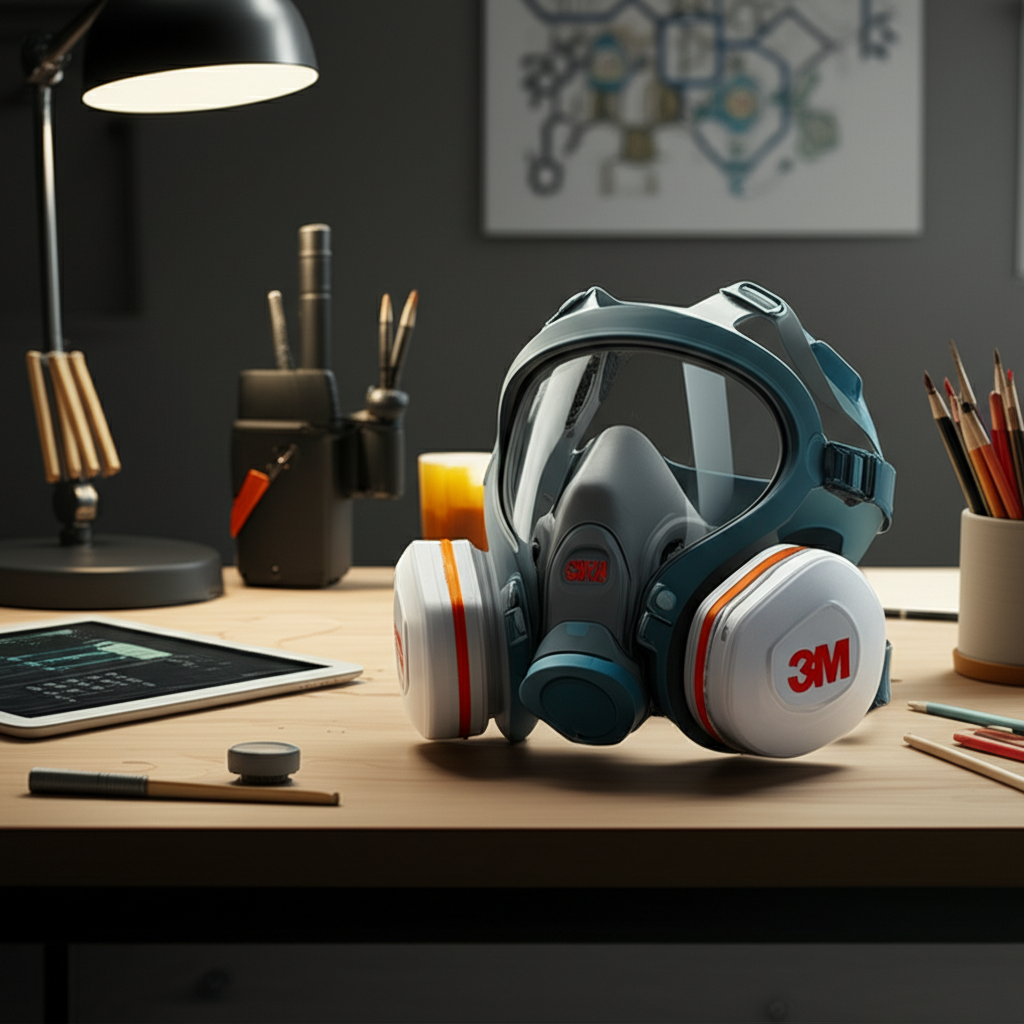 3M PAPR: Essential Protection For Educators - Home Hygia