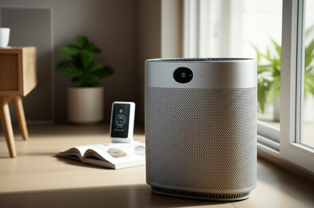 Air Purifiers Comparison: Essential Guide - Home Hygia