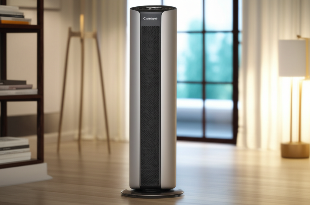 Cuisinart Purxium Freestanding Air Purifier Reviews: Essential Guide ...