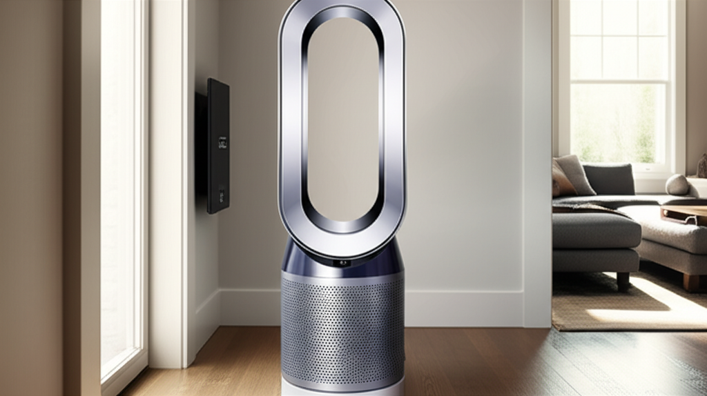 Dyson Air Purifier and Cooler Review: Essential Guide - Home Hygia