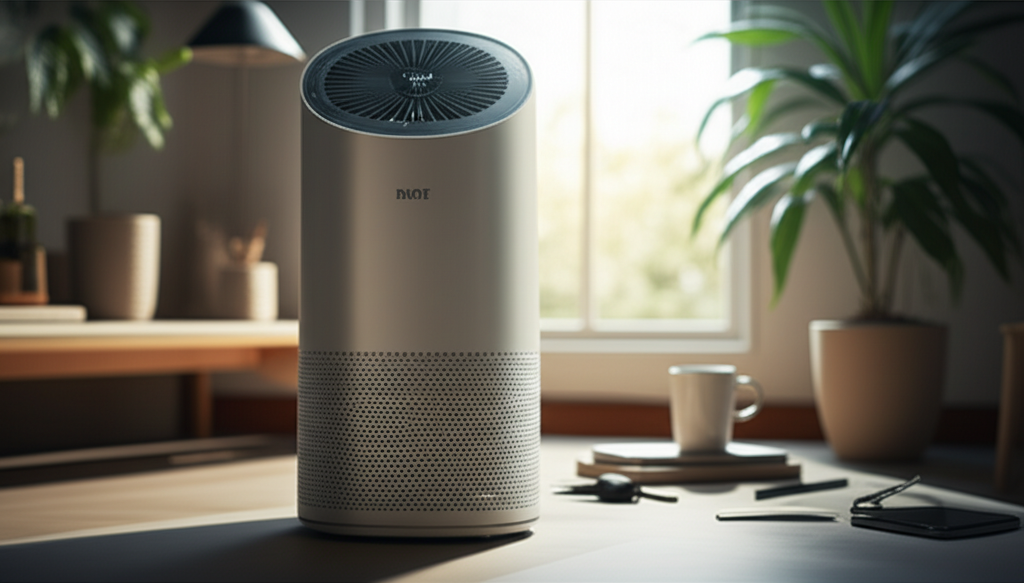 Premium Activated Carbon Air Purifiers: Essential For Clean Air - Home ...