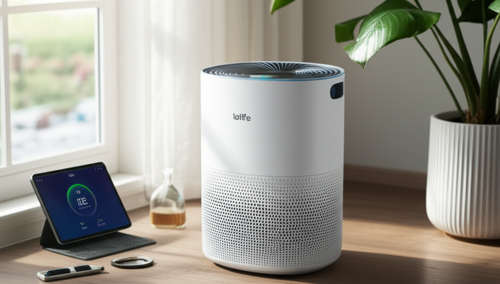 tolife Air Purifier Review: Essential & Genius - Home Hygia